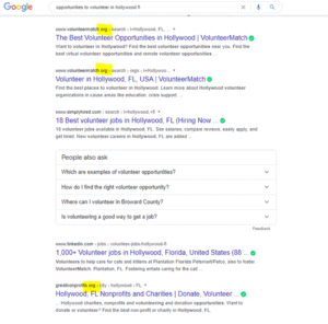 How To Decide Between .Org Vs. .Com Domain Names