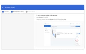 How to Set Up a Professional Email Address With Google Workspace