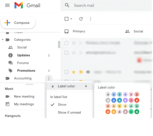 How To Declutter Your Gmail Inbox: 9 Useful Tips