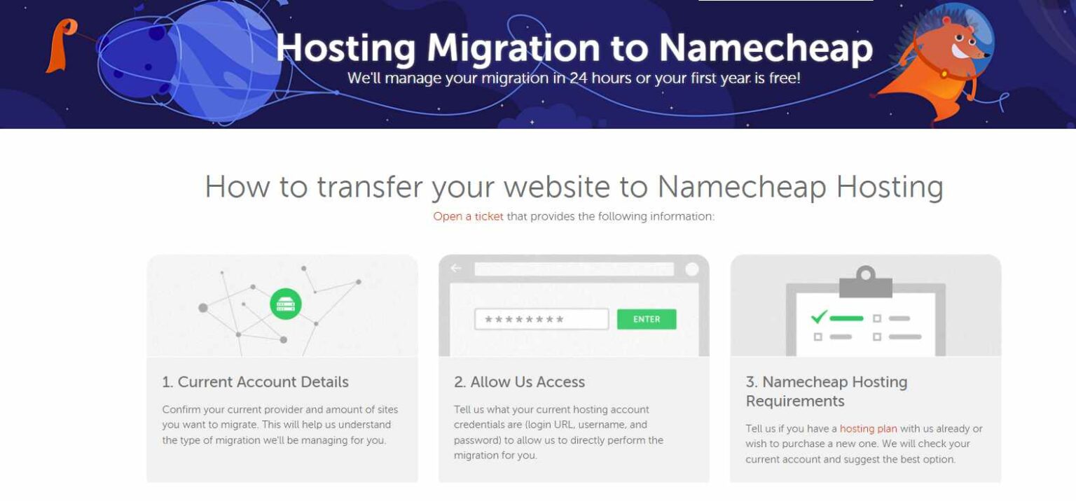 The 4 Best (Cheap) Domain Registration Services for 2025