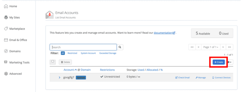 How to Use Gmail with Your Custom Domain Name for Free
