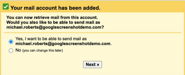 How to Use Gmail with Your Custom Domain Name for Free