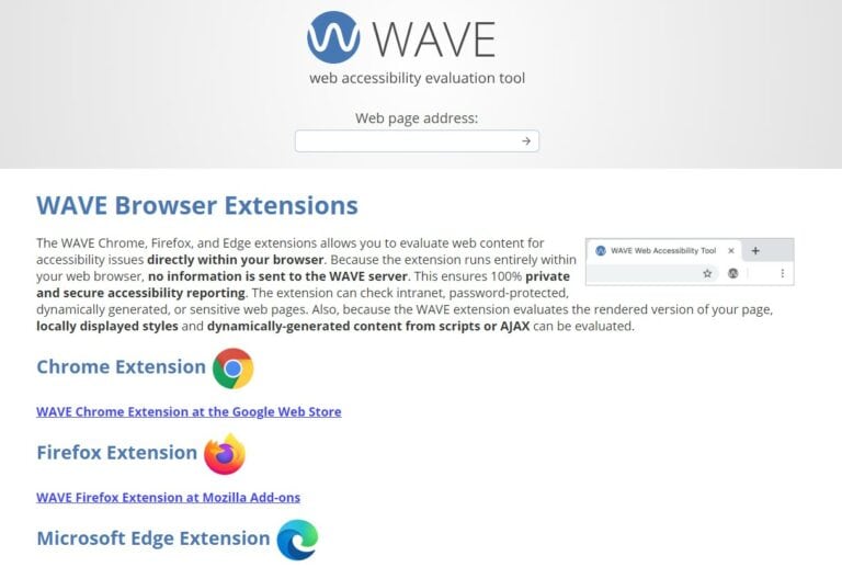 Best Website Accessibility Tools for Nonprofits (2025)