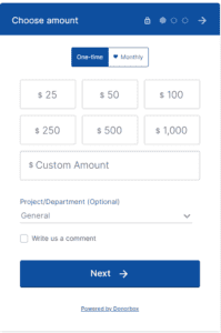 8 Best Donor Management Software for 2025