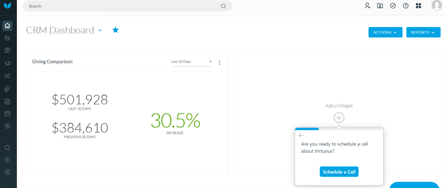 8 Best Donor Management Software for 2025