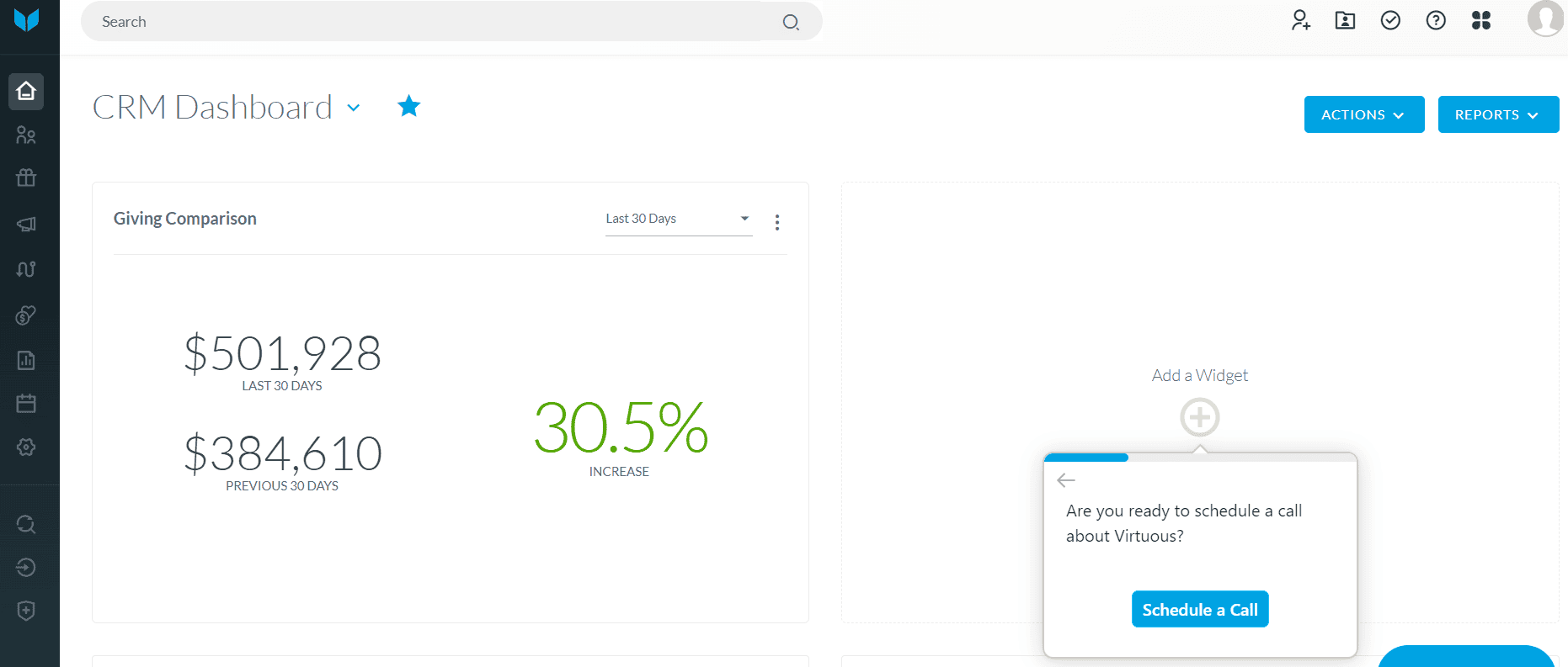 8 Best Donor Management Software for 2025